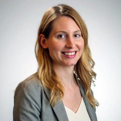Beth Blog – Medium
