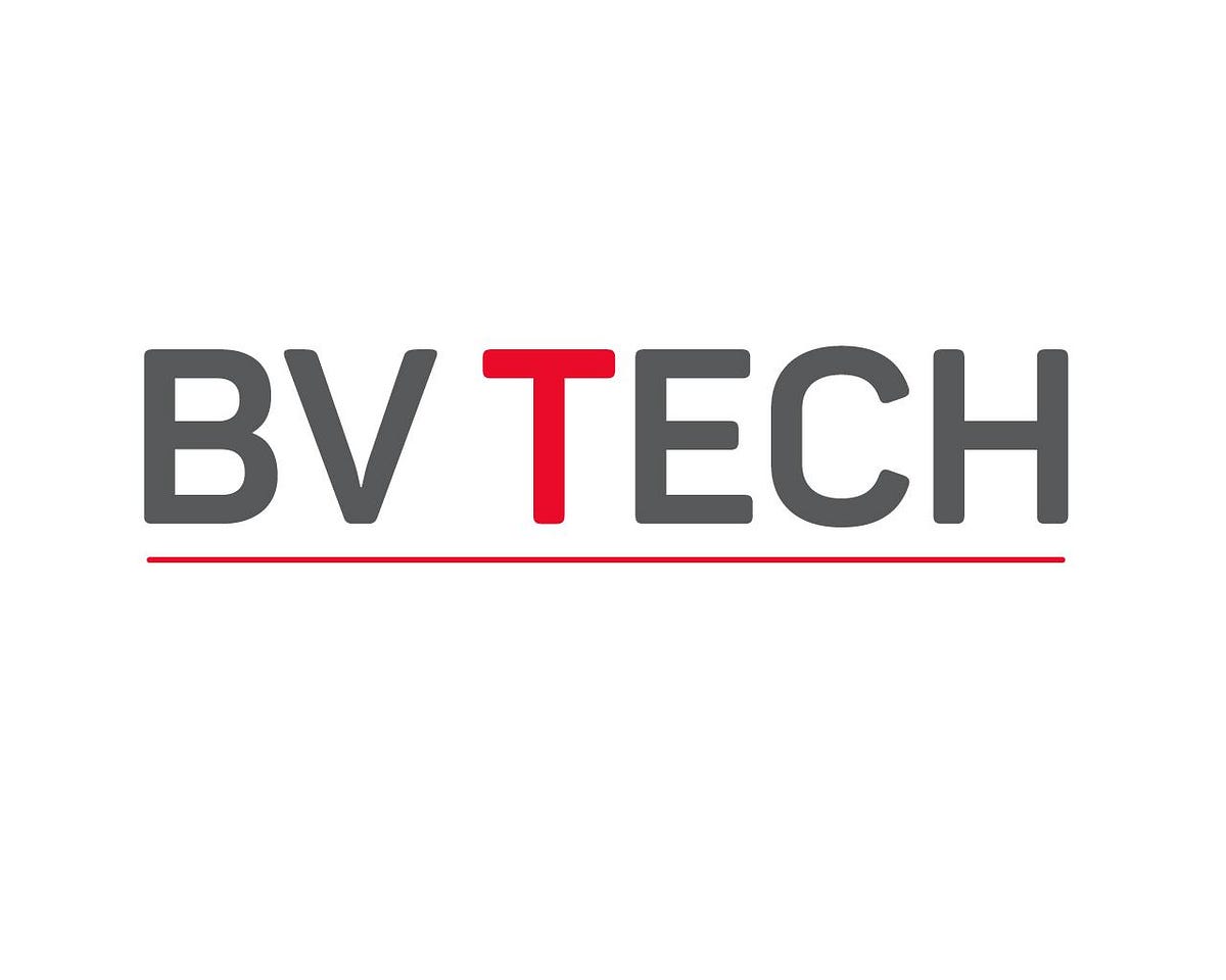 BV TECH Group - Medium