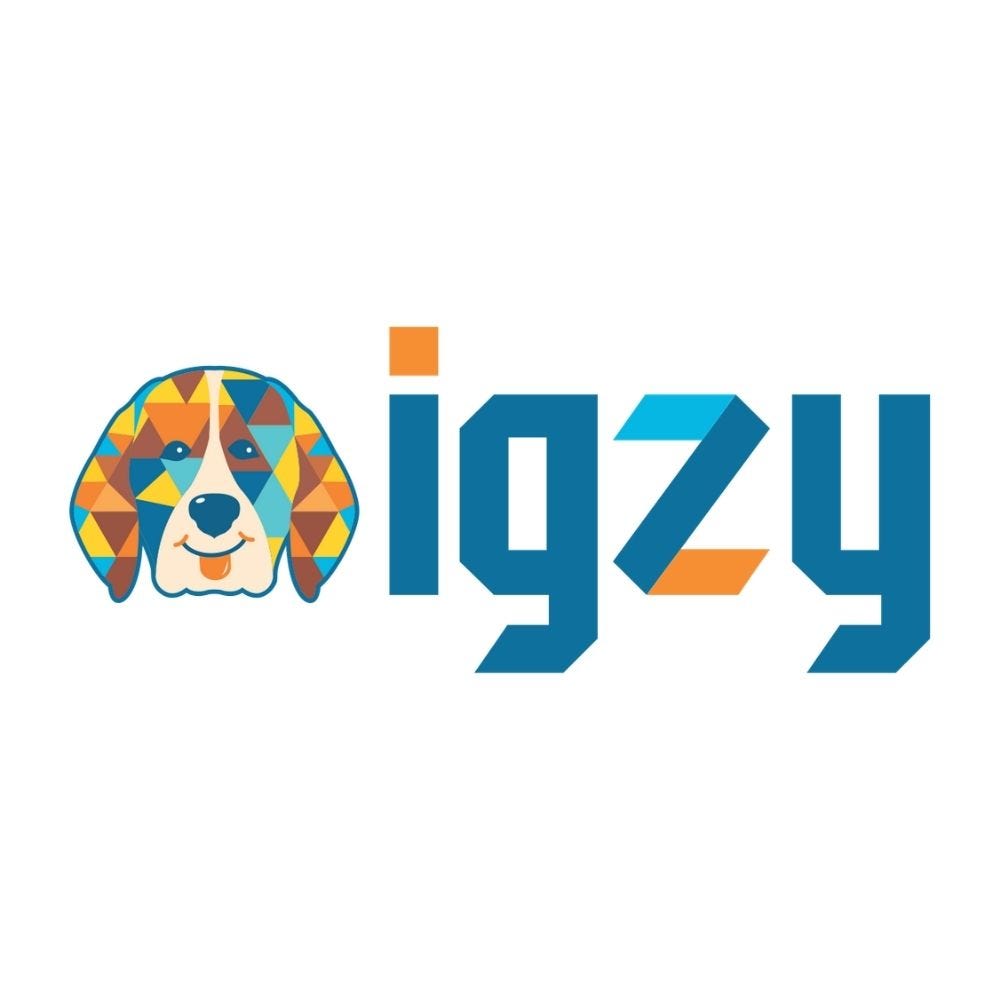 IGZY - Medium