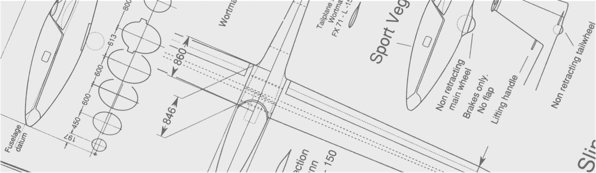 Rediscovering Martin Simons – The New RC Soaring Digest – Medium