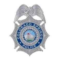 Colorado Springs Police - Medium