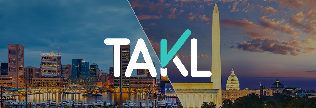 Takl Expands into Washington D.C. Metro Area with Fast-Growing On ...