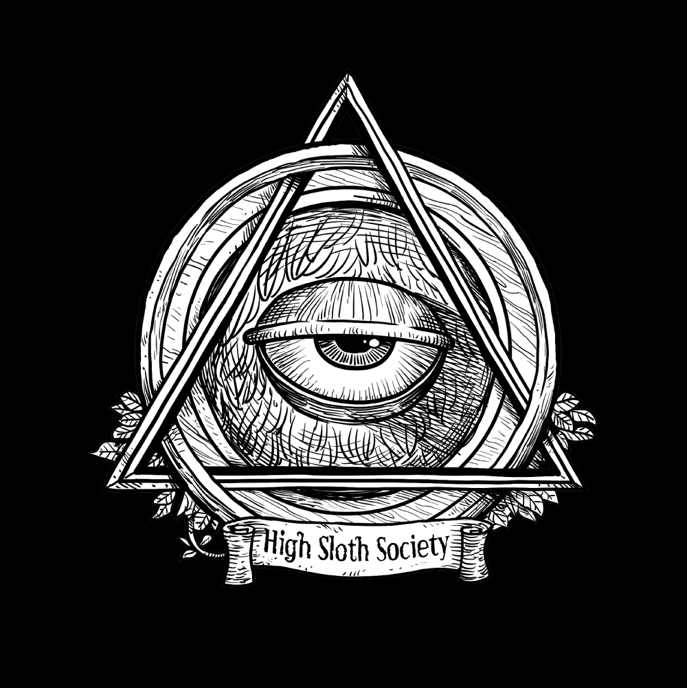 High Sloth Society - Medium