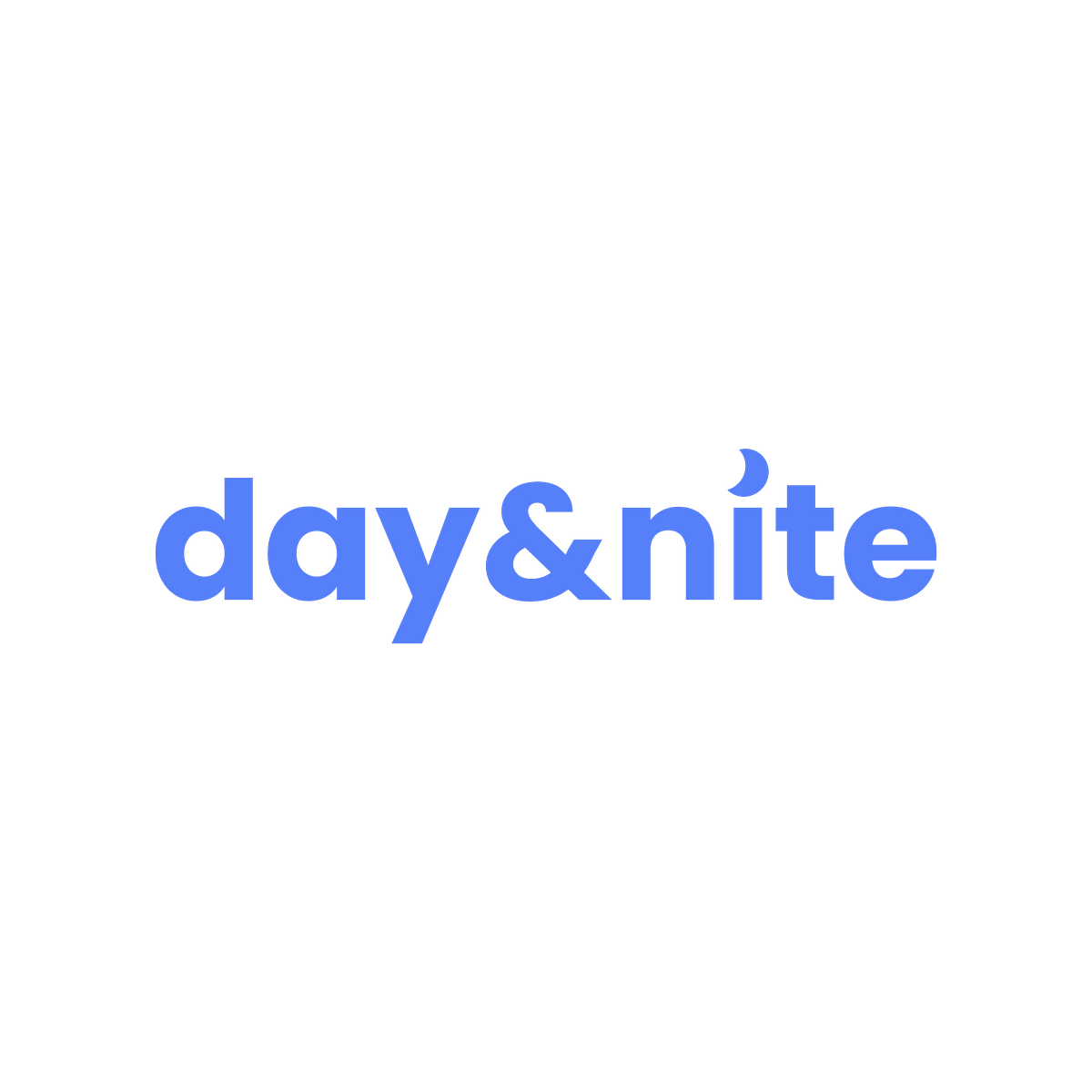 Day and Nite - Medium