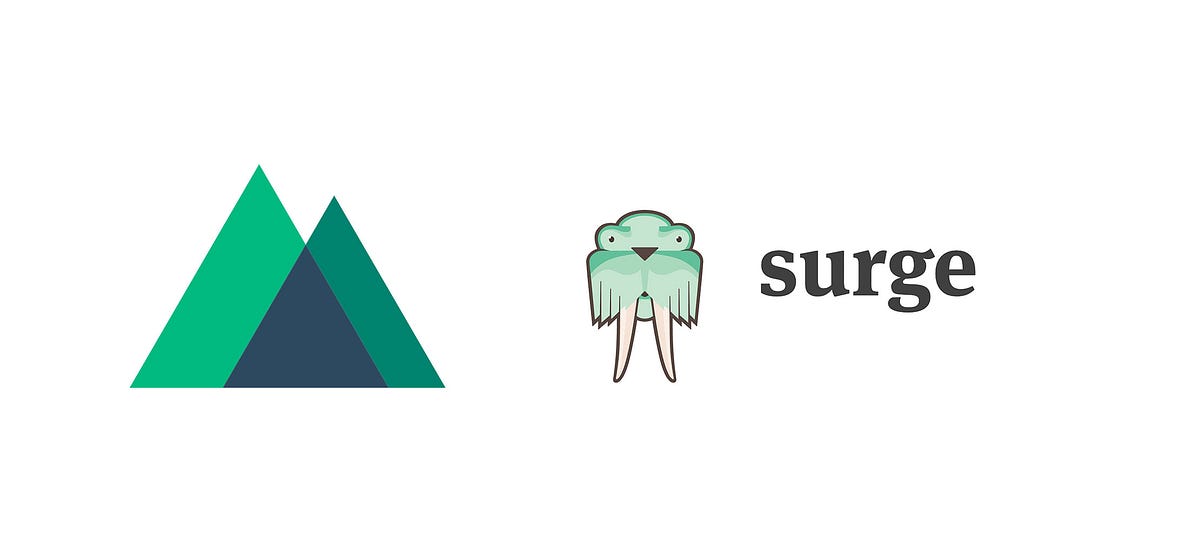 Prototyping with Nuxt, Vue & Surge - Prototypr | Prototyping Prototyping with Nuxt, Vue & Surge - Prototypr | Prototyping