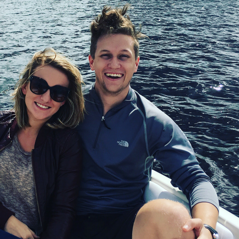 Dillon Carter – Medium
