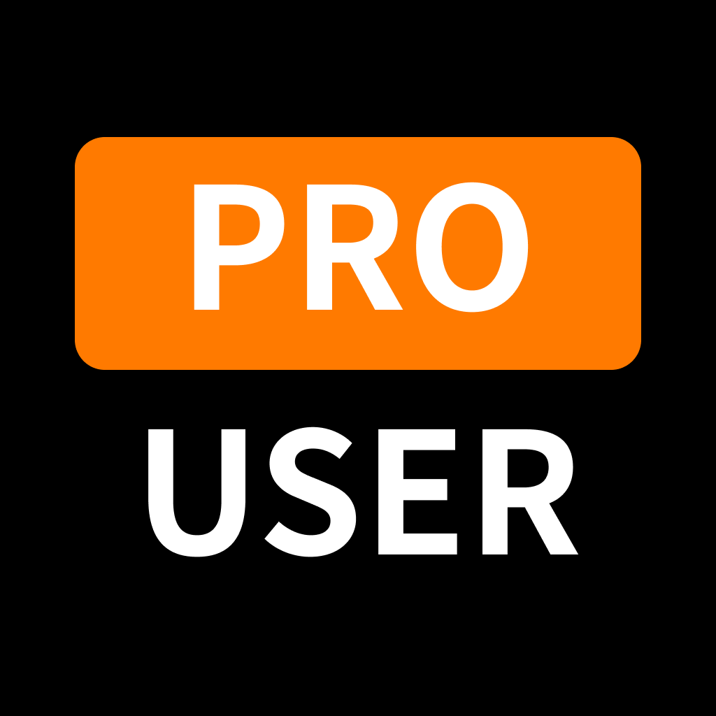 ProUser - Medium
