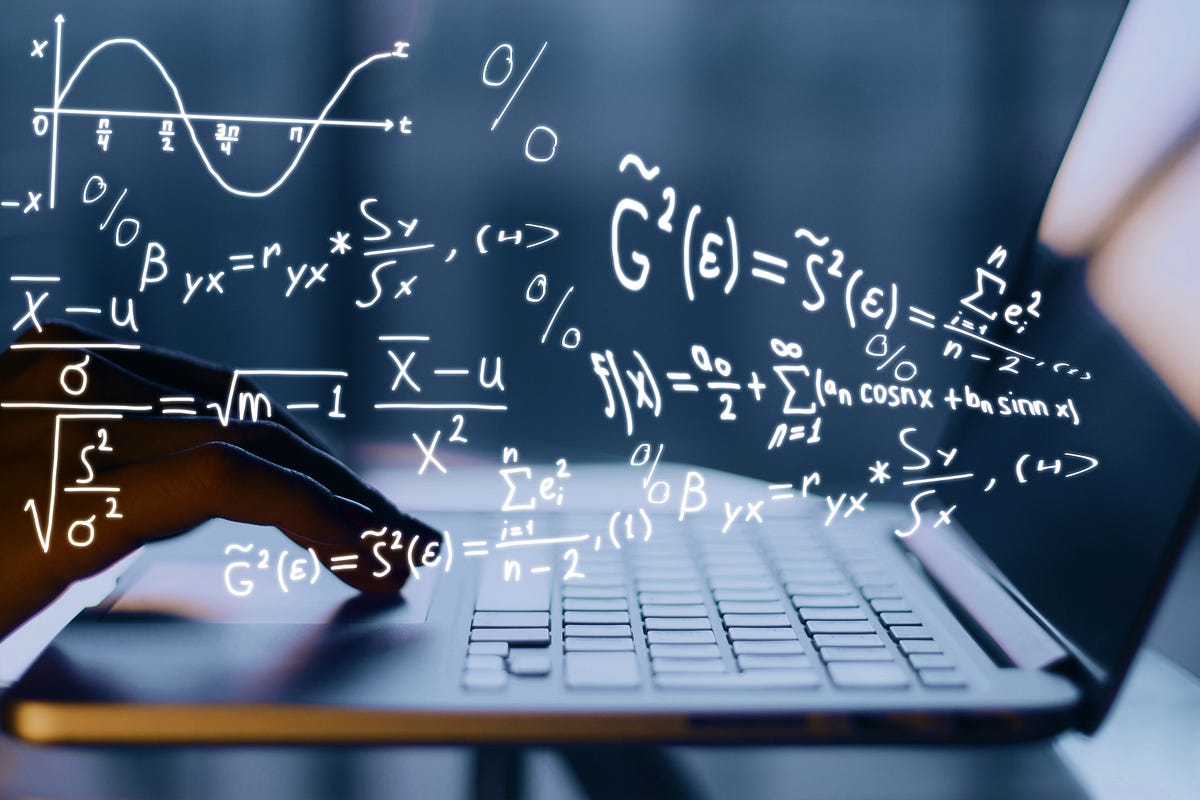 Secure and Private AI Math Blogging Competition - Medium