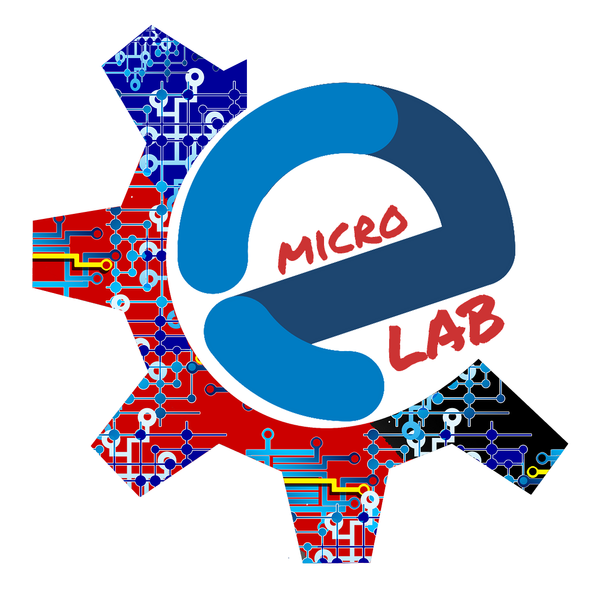 Microelab – Medium