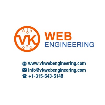 VK Web Engineering - Medium