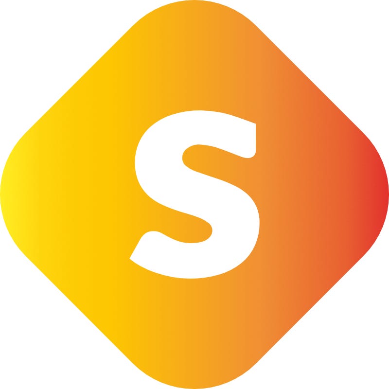 Sort Digital – Medium