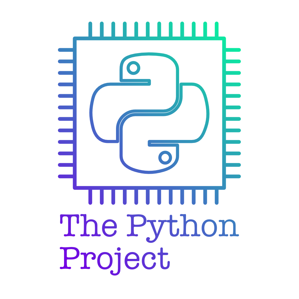 The Python Project Medium