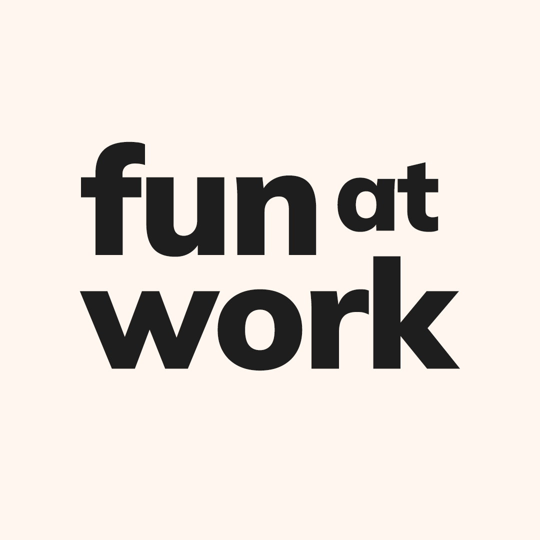 fun at work – Medium