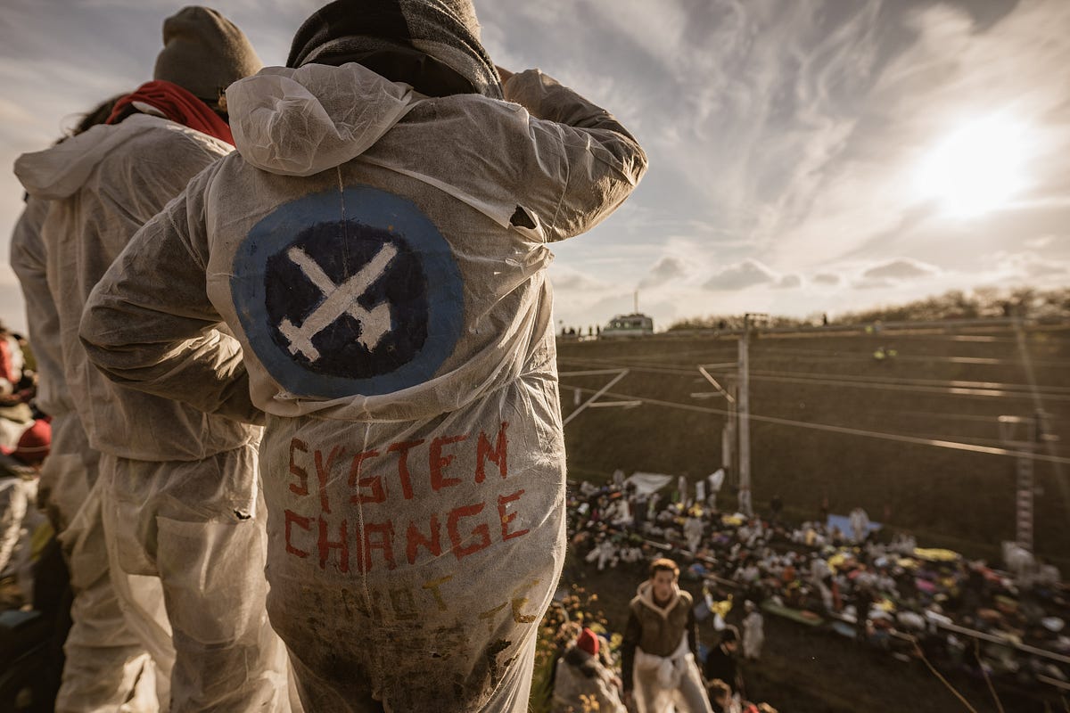 ClimateResistanceResearch – Medium