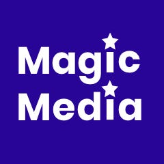 Magic Media - Medium