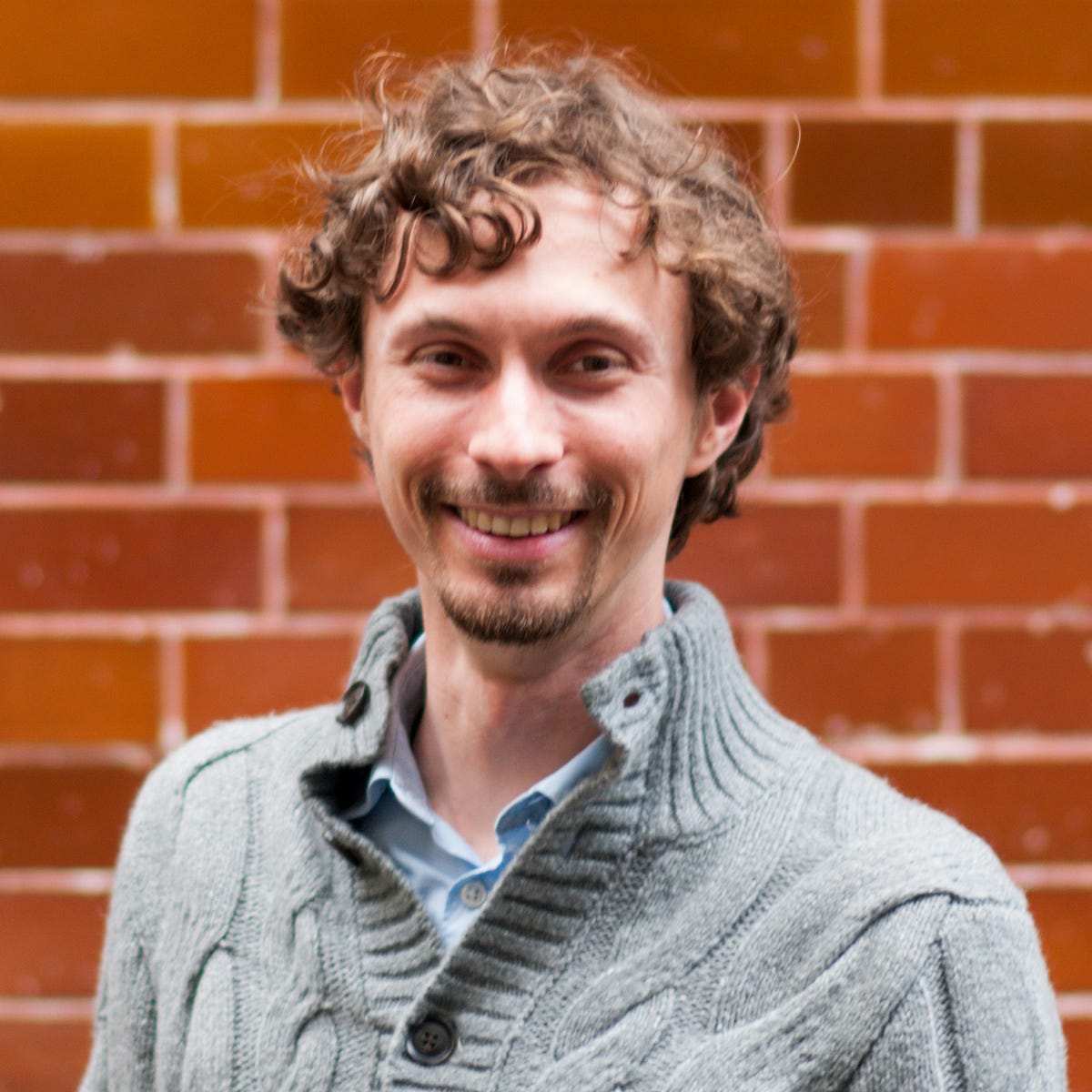 From Zero to CTO: James Crowley is in the spotlight