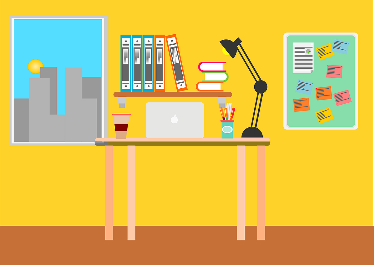 startup notebook - Medium