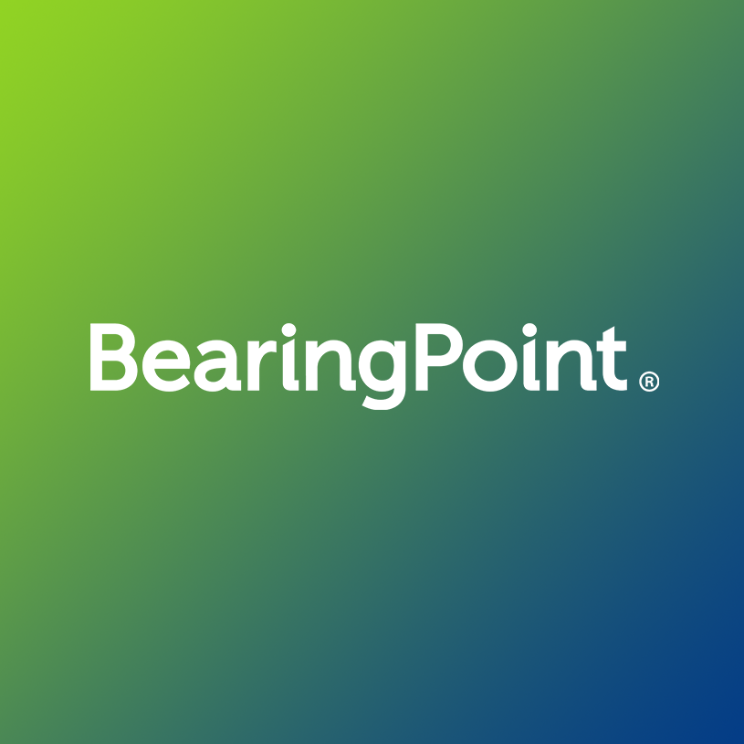 BearingPoint Data, Analytics & AI - Medium