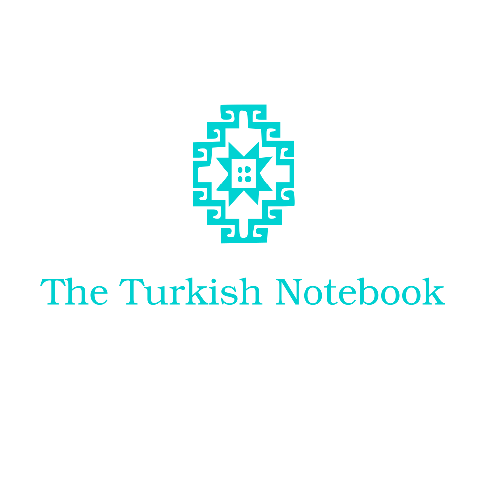 The Turkish Notebook – Medium