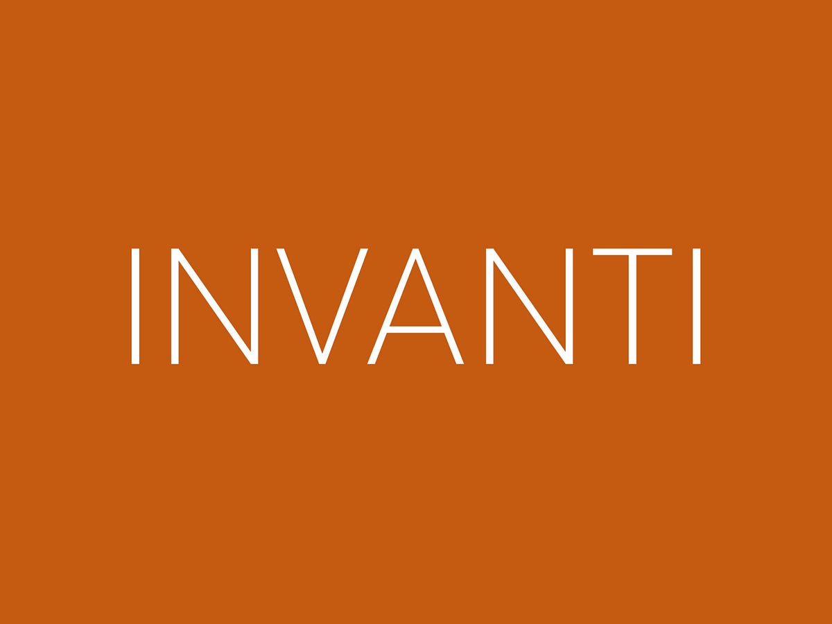 INVANTI: STORY - Medium
