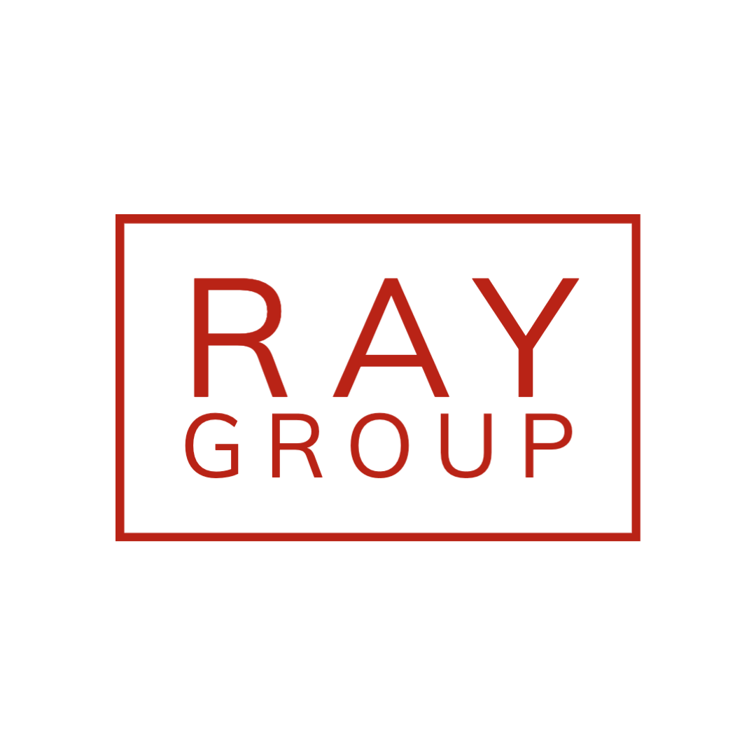 RAY GROUP - Medium