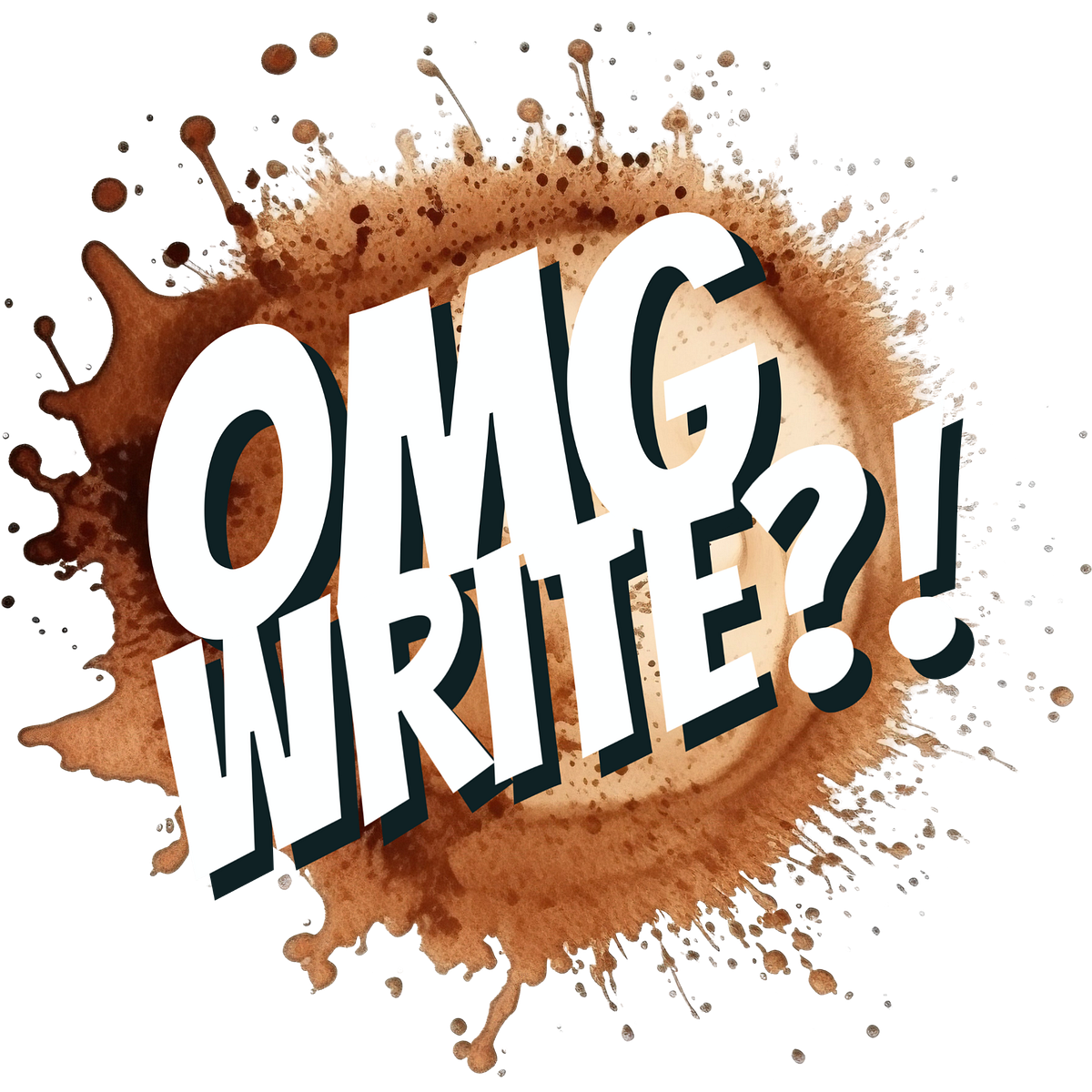 OMG, Write?! - Medium