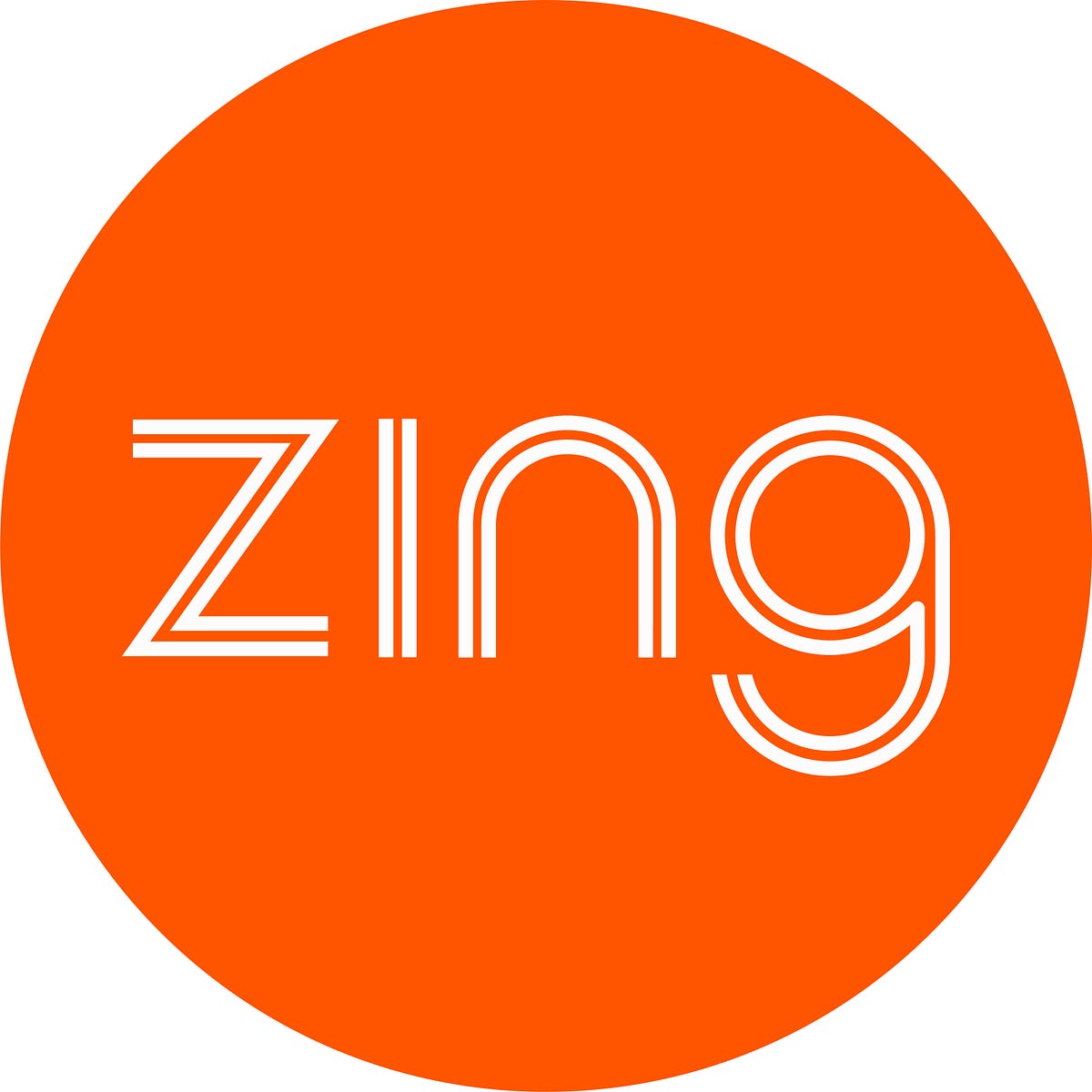 Zing the day! - Medium