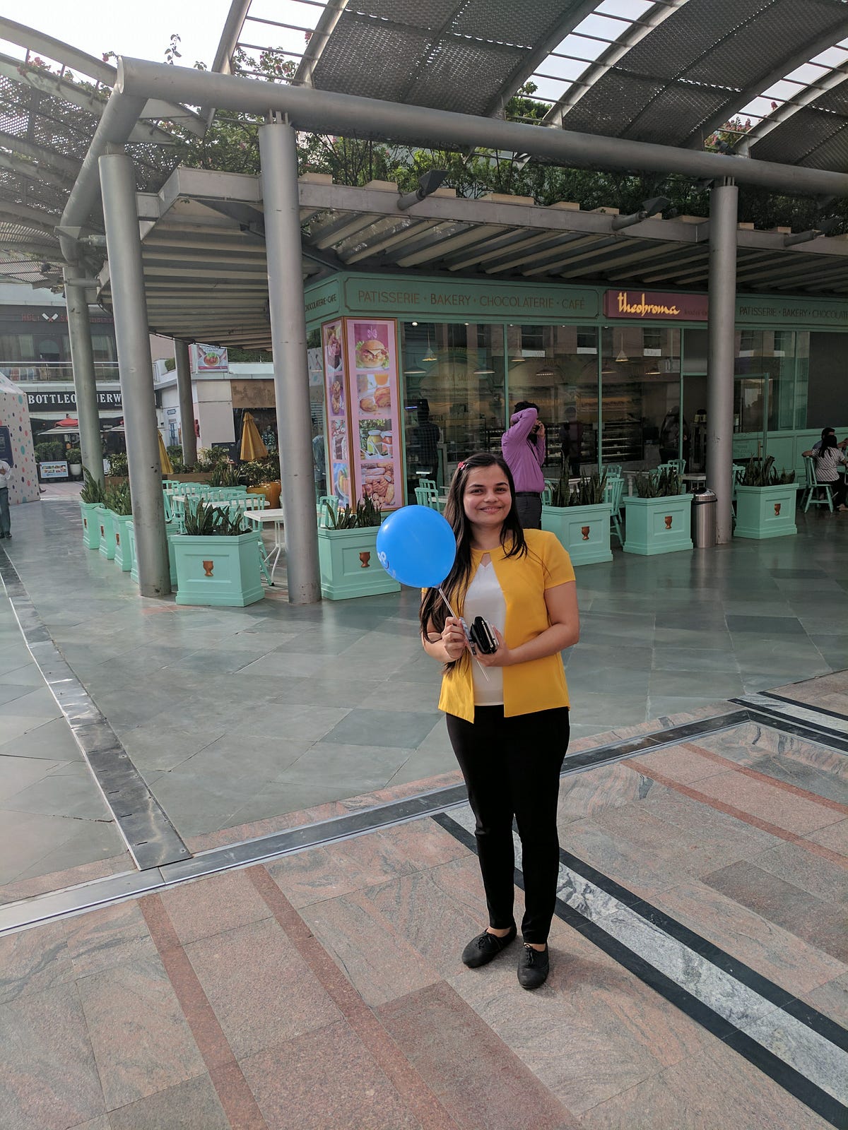 Abha Pandey - Medium