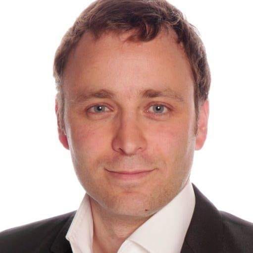 Nicolas Guilbert - Medium