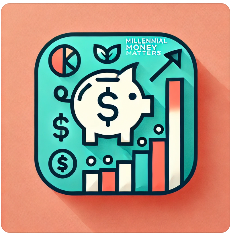 Millennial Money Matters - Medium