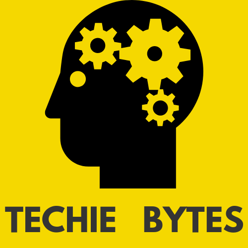 Techie Bytes - Medium