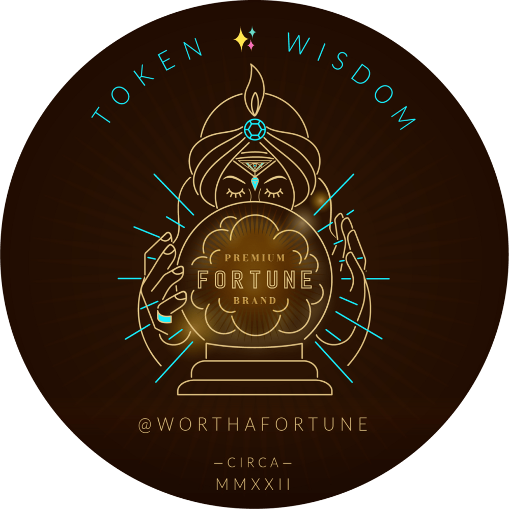 Token Wisdom - Medium