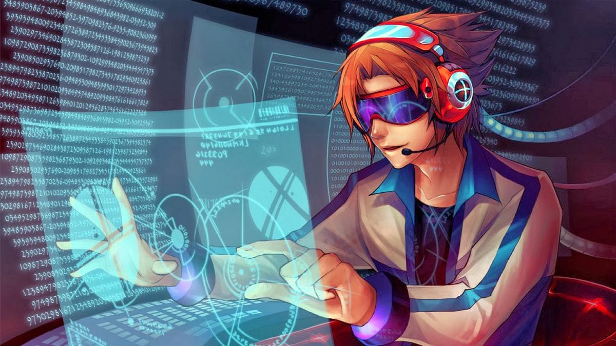 Programming With Habeeb - Medium