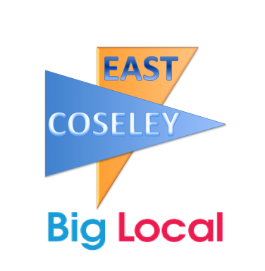 East Coseley Big Local - Medium