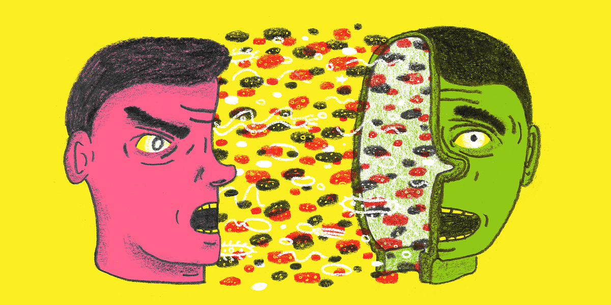 Gut Check! – Medium