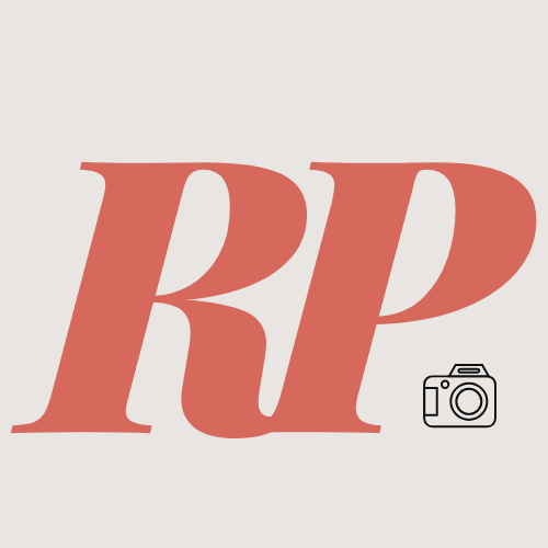 The Random Photographer - Medium