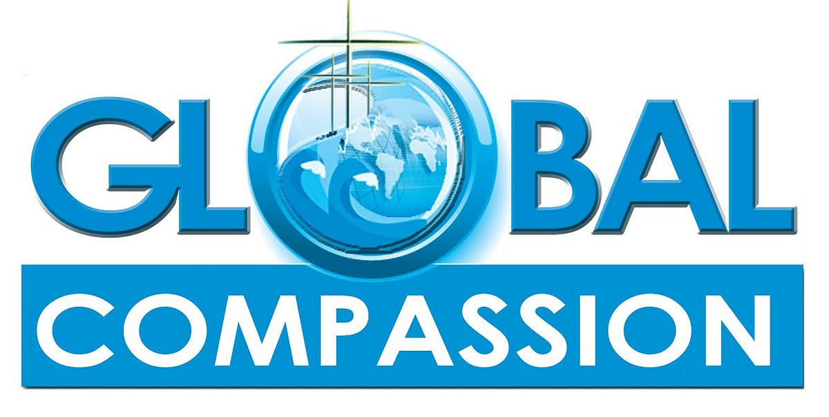 Global Compassion - Medium