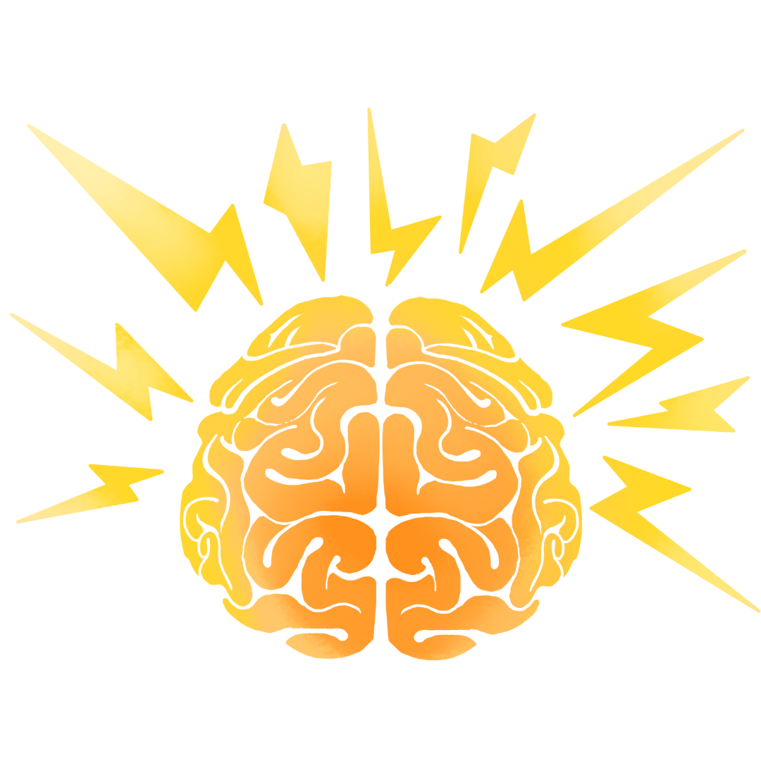 Adhd Brains On Fire Medium