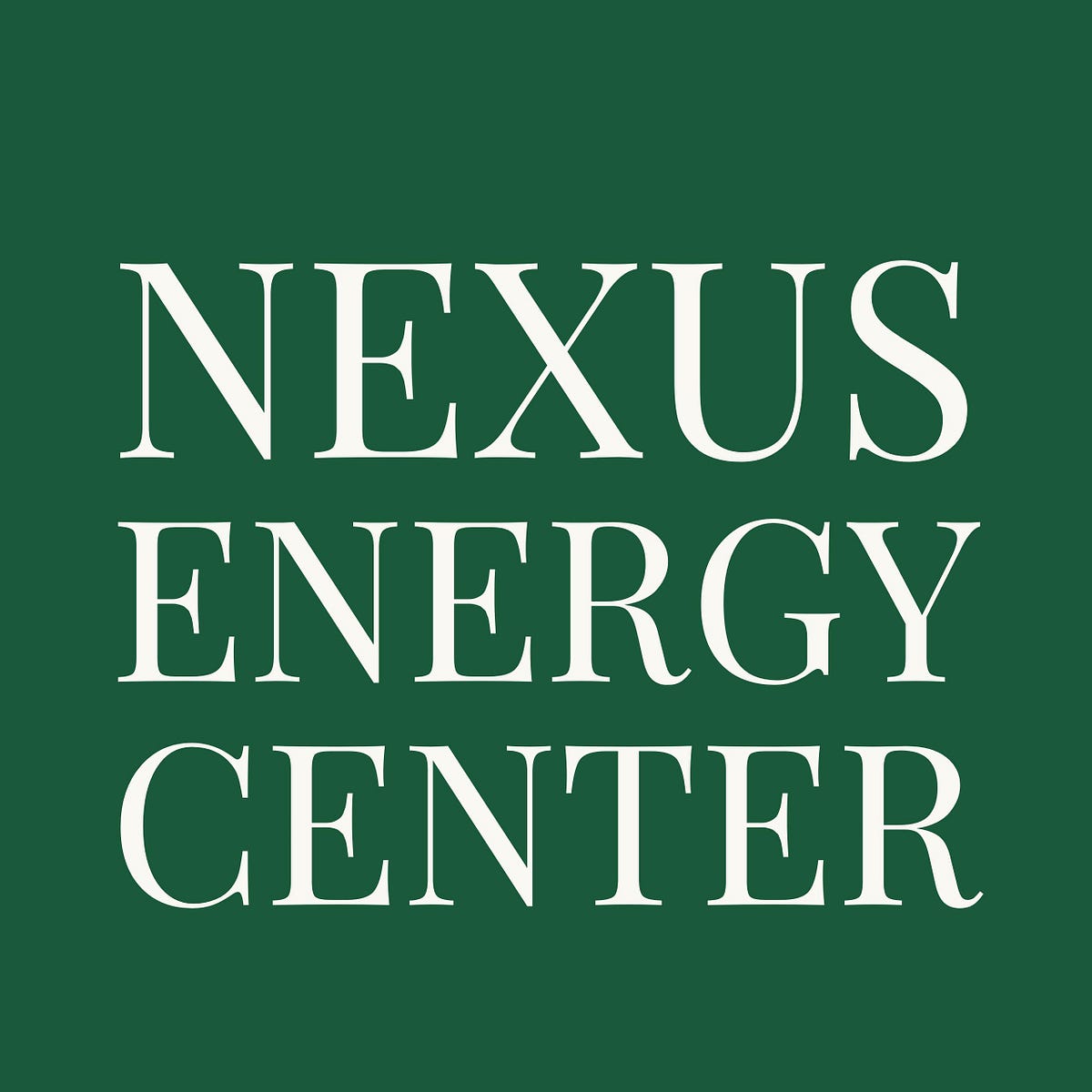 Nexus Energy Center – Medium