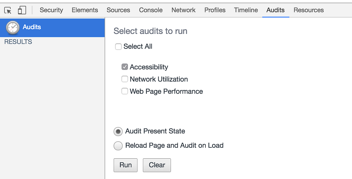 Common Accessibility Problems: Good and Bad Examples in Modern Websites