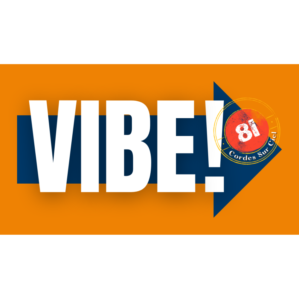 VIBE 81 - Medium