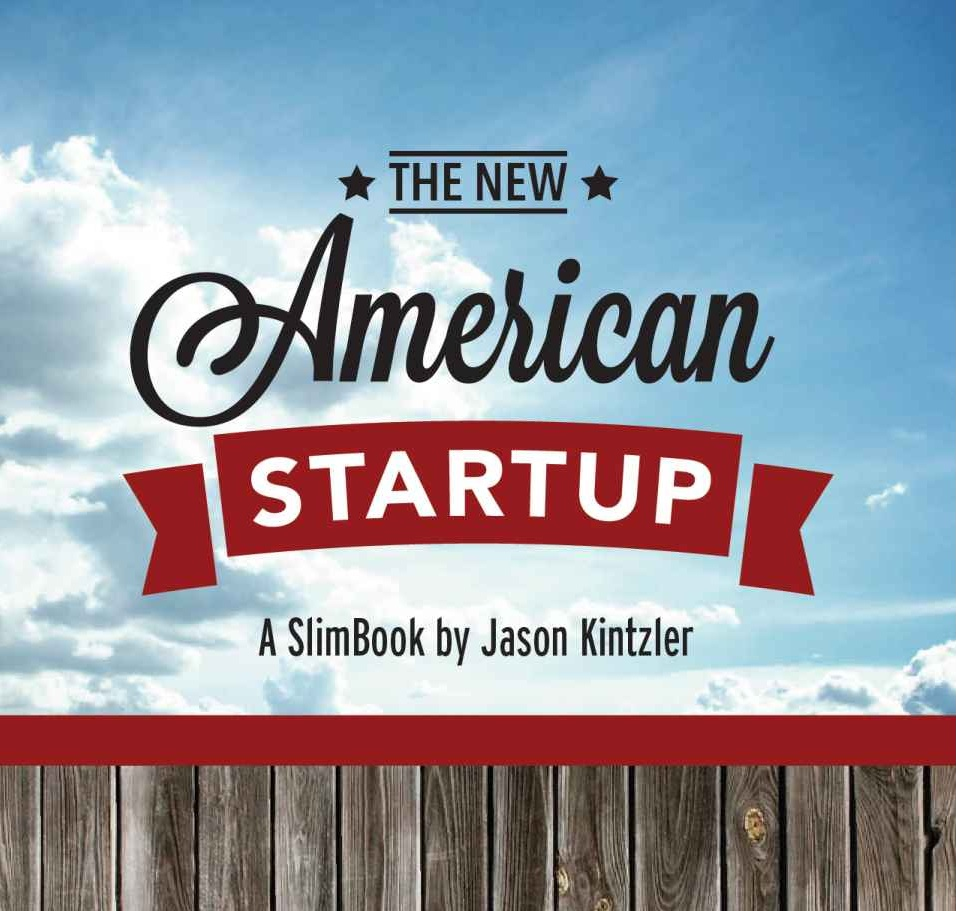 The New American Startup - Medium