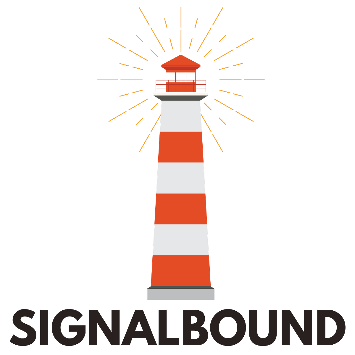 Signalbound – Medium