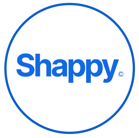 The Shappy Blog - Medium