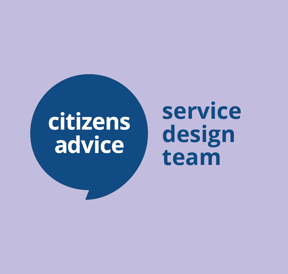 CA Service Design Team - Medium