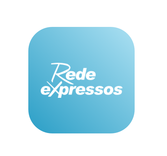 Redesign Rede Expressos - Medium
