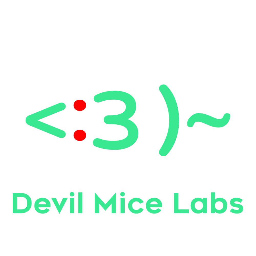 Devil Mice Labs - Medium