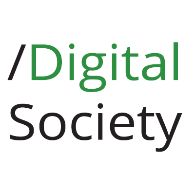 Digital Society - Medium