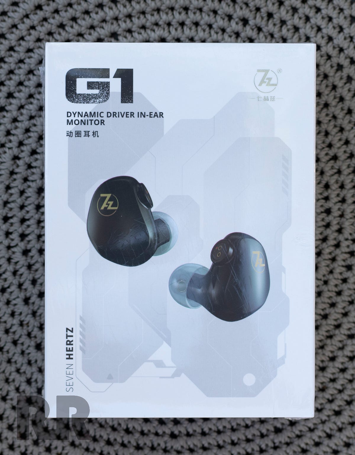 7Hz G1 | Headphone Reviews and Discussion - Head-Fi.org