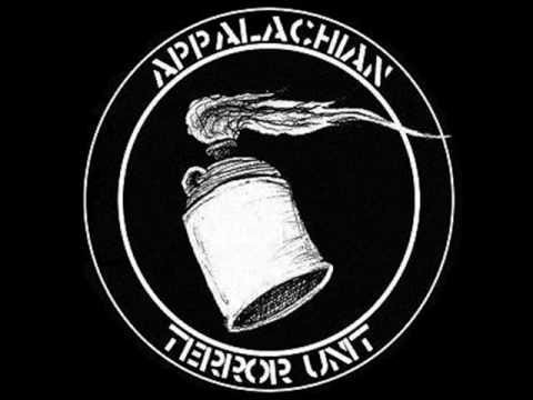 Appalachian Terror Unit - Medium